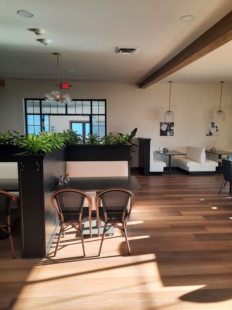 SOAR CAFE & FARMS - Updated November 2024 - 13 Photos - 401 N Mechanic ...