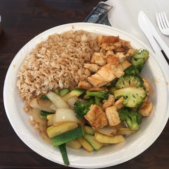 HIBACHI EXPRESS JAPANESE RESTAURANT - Updated December 2025 - 17 Photos ...