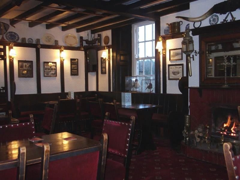 THE STRINES INN - Updated June 2025 - 13 Photos - Mortimer Road ...