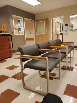 MACNEAL HOSPITAL - Updated September 2025 - 27 Photos & 123 Reviews ...