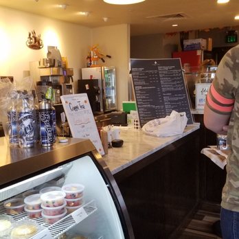 CUPPA TOSA - Updated December 2024 - 36 Photos & 30 Reviews - 418 N ...