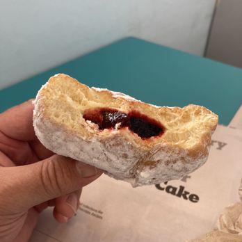 TRACKSIDE DONUTS - Updated September 2024 - 192 Photos & 249 Reviews ...