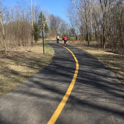 CAL SAG TRAIL - Updated December 2025 - 15 Photos - 7402 W Lake ...