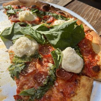 DIMO’S APIZZA - Updated December 2025 - 307 Photos & 252 Reviews - 701 ...