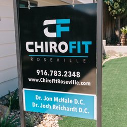 CHIROFIT ROSEVILLE - 14 Photos & 20 Reviews - Chiropractors - 203 Grove ...