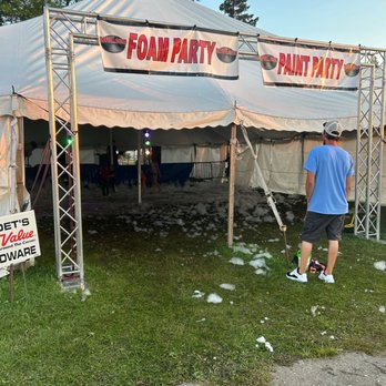 FOWLERVILLE FAMILY FAIR - Updated July 2025 - 13 Photos - 8800 W Grand ...