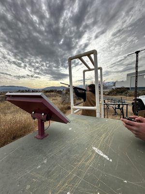 CAPITOL CITY GUN CLUB - Updated January 2026 - 15 Photos & 26 Verified ...