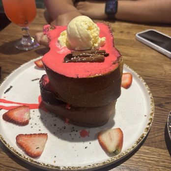 MADRES BRUNCH - Updated May 2025 - 1035 Photos & 324 Reviews - 1805 ...