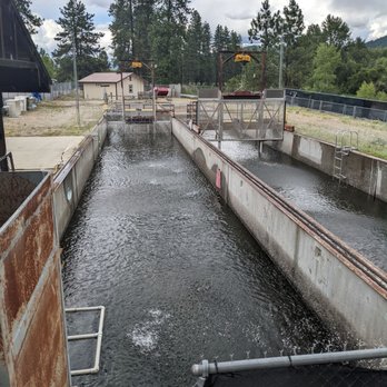 LEAVENWORTH NATIONAL FISH HATCHERY - Updated January 2026 - 20 Photos ...