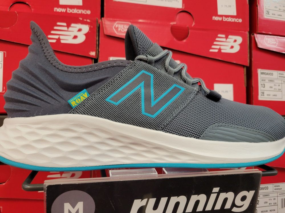 NEW BALANCE FACTORY STORE - 7000 Arundel Mills Circle, Hanover ...