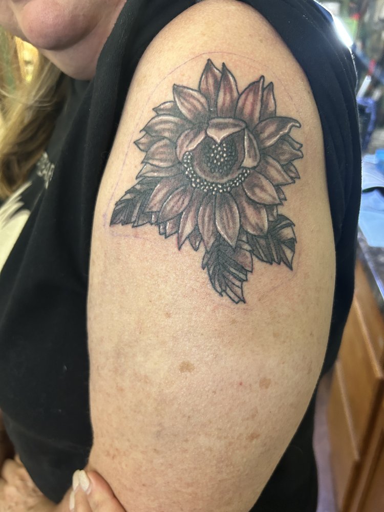 INKSMITH CUSTOM TATTOO - Updated January 2026 - 71 Photos & 16 Reviews ...