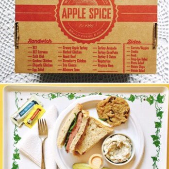 APPLE SPICE JUNCTION - Updated December 2025 - 28 Photos & 41 Reviews ...