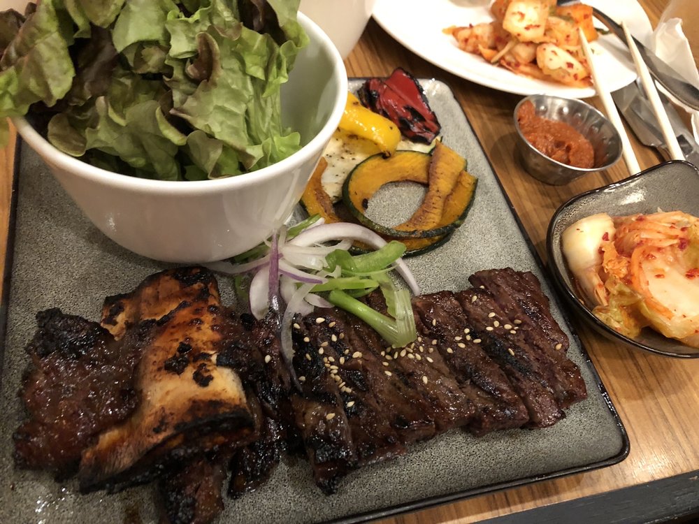 CAFE KITCHEN - 95 Photos & 24 Reviews - 1155 Pale San Vitores Road ...