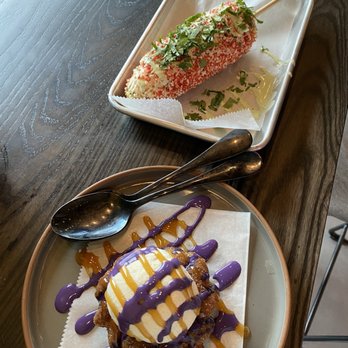 MASA MASA - Updated May 2024 - 125 Photos & 51 Reviews - 2310 Pleasant ...