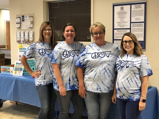 MEMBERS CHOICE CREDIT UNION - Updated August 2025 - 145 Russell Rd ...