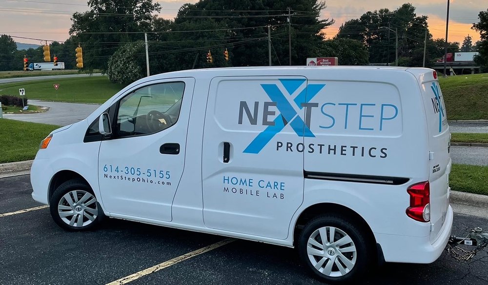 NEXT STEP PROSTHETICS - Updated June 2024 - 4830 Knightsbridge Blvd ...