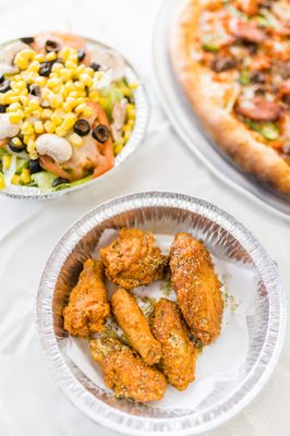 TASTEE PIZZA & WINGS - Updated October 2025 - 92 Photos & 120 Reviews ...