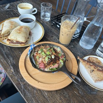 BRODER - Updated July 2024 - 30 Photos & 23 Reviews - 14th St ...