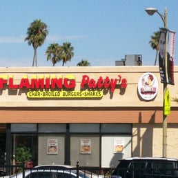 FLAMING PATTY’S - Updated December 2025 - 145 Photos & 149 Reviews ...
