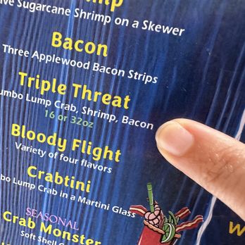 CRABCAKE FACTORY BAYSIDE - Updated July 2024 - 305 Photos & 243 Reviews ...