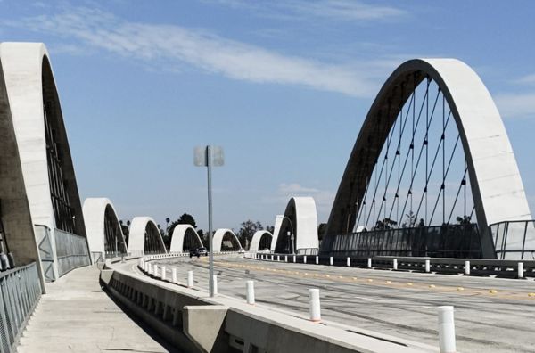 6TH STREET BRIDGE - Updated January 2026 - 325 Photos & 47 Reviews - E ...