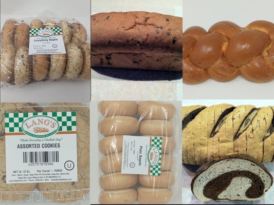 LANG’S BAKERY - Updated July 2025 - 35 Photos - 1375 Fayette St, El ...