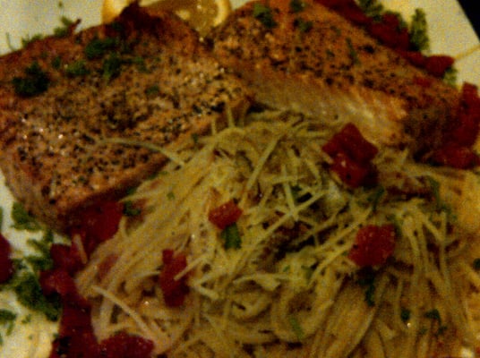 SANTA ANA PIZZERIA & BISTRO - 13 Photos & 22 Reviews - 1631 St. Mary's ...