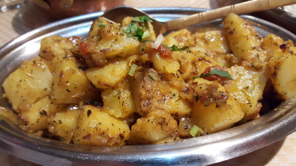 THE GULMOHAR INDIAN RESTAURANT AND BAR - Updated September 2024 - 851 ...