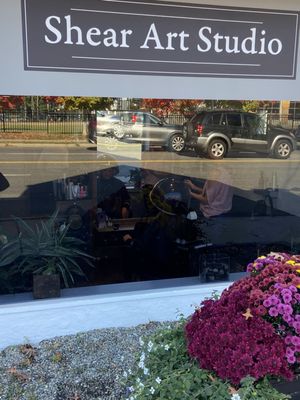SHEAR ART STUDIO - Updated January 2026 - 735 E Boston Post Rd ...