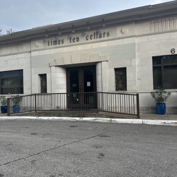 TIMES TEN CELLARS - Updated December 2025 - 211 Photos & 232 Reviews ...