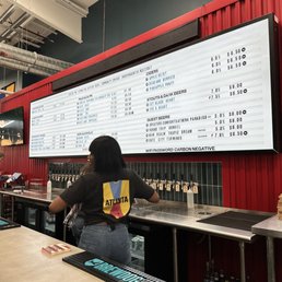 BREWDOG ATLANTA - Updated November 2025 - 319 Photos & 197 Reviews ...