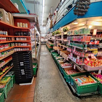 TAMASHIRO MARKET - 1264 Photos & 394 Reviews - 802 N King St, Honolulu ...