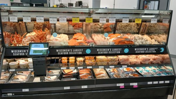 FESTIVAL FOODS - Updated January 2026 - 54 Photos - 1616 Crest View Dr ...