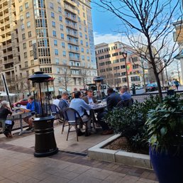 THE SALT LINE - BALLSTON - Updated August 2024 - 329 Photos & 185 ...