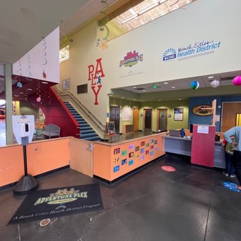 ADVENTURE PLEX - Updated December 2025 - 312 Photos & 284 Reviews ...