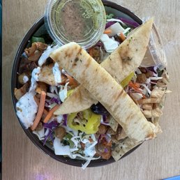 SPITZ - PLANO - Updated July 2025 - 145 Photos & 82 Reviews - 565 Coit ...