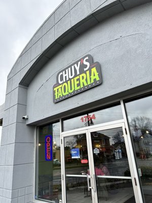 CHUY’S TAQUERIA - Updated October 2025 - 127 Photos & 71 Reviews - 1754 Mt Hope Ave, Rochester ...