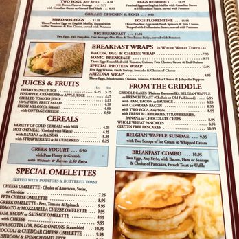 STAR ON 18 DINER CAFE - Updated January 2025 - 104 Photos & 101 Reviews ...