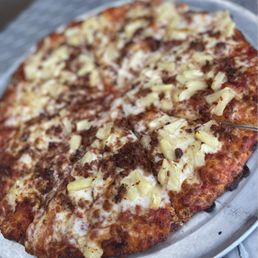 TOPPERS PIZZA PLACE - Updated July 2025 - 383 Photos & 417 Reviews ...
