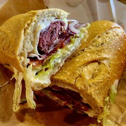 BRONX SANDWICH - Updated May 2024 - 1324 Photos & 1078 Reviews - 949 S ...