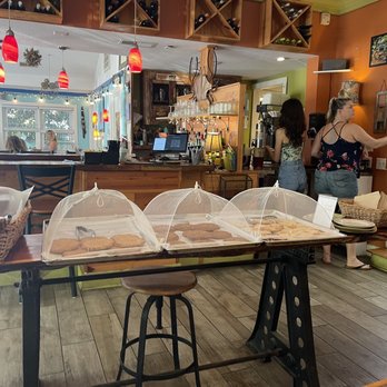 LEAPING LIZARD CAFE - Updated July 2025 - 1504 Photos & 663 Reviews ...