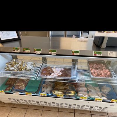 FAMOUS MEATS - Updated October 2025 - 8467 Sancus Blvd, Columbus, Ohio ...