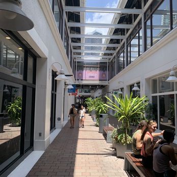 BAYSIDE MARKETPLACE - 1403 Photos & 507 Reviews - 401 Biscayne Blvd ...