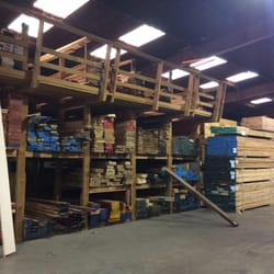FINE LUMBER & PLYWOOD INC - 12 Photos & 45 Reviews - 9407 Brown Ln ...