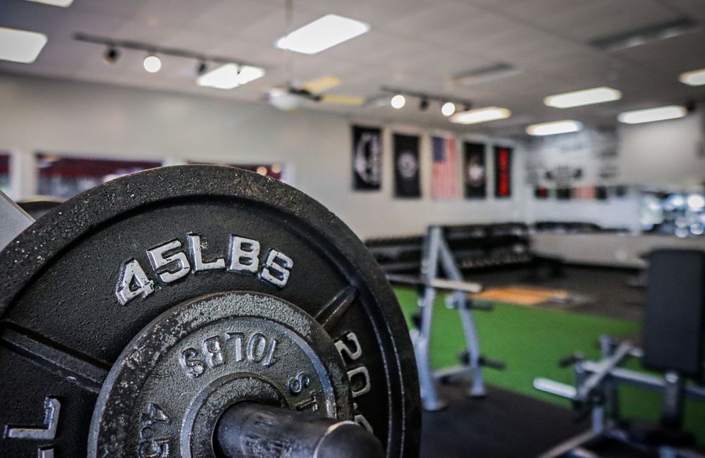 ATLAS FIT - Updated December 2025 - 52 Photos - 711 North Monroe ...