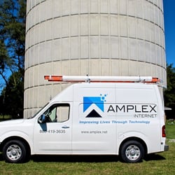 AMPLEX INTERNET - Internet Service Providers - 22690 Pemberville Rd ...