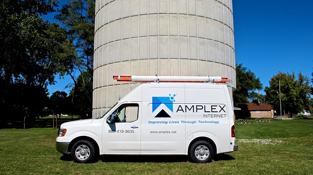 AMPLEX INTERNET - Updated November 2025 - 22690 Pemberville Rd, Luckey ...