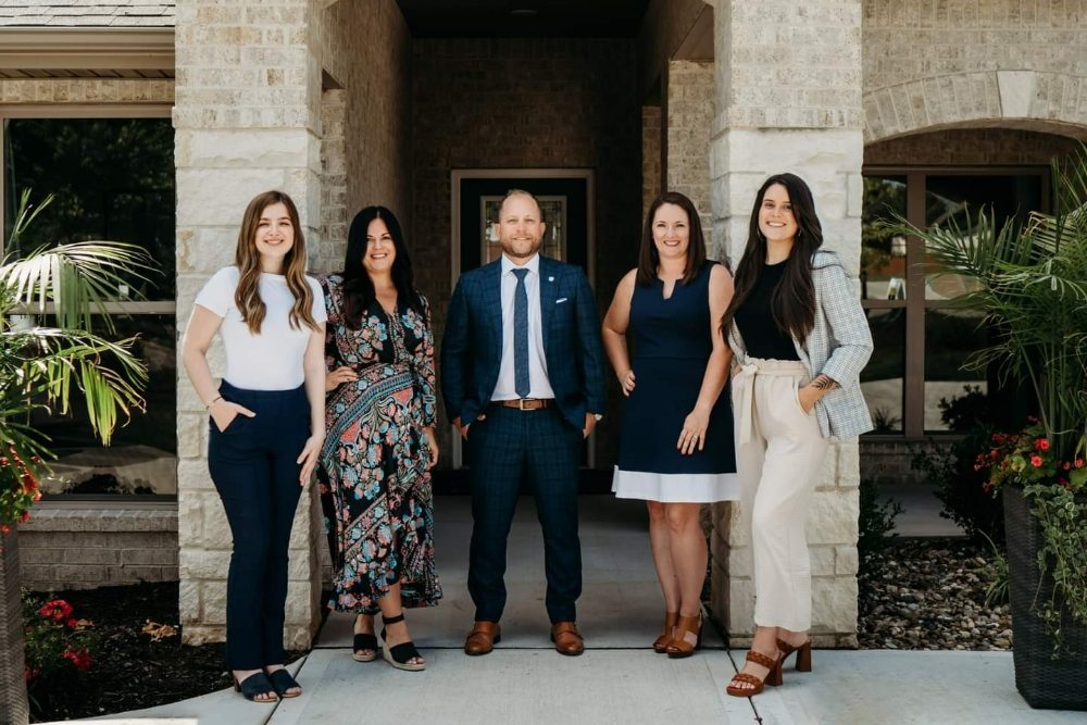 TREASE MORTGAGE GROUP - SUMMIT FUNDING - Updated July 2025 - 12 Reviews ...