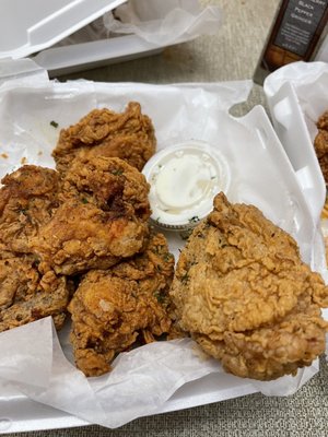 KO CHICKEN - 43 Photos & 60 Reviews - 5851 Long Prairie Rd, Flower ...