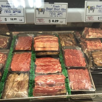 HAN KOOK MEAT TRADING LTD. - Updated December 2025 - 37 Photos & 31 ...